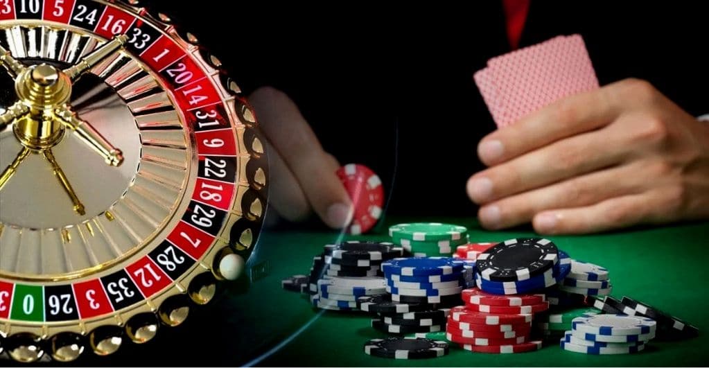 Pro-Gambling and Anti-gambling Fight Against Florida's New Compact